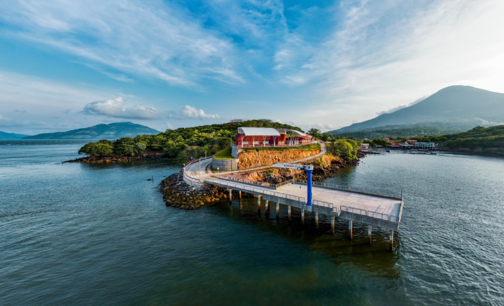 Concluye construcción del primer muelle artesanal en La Unión - El ...