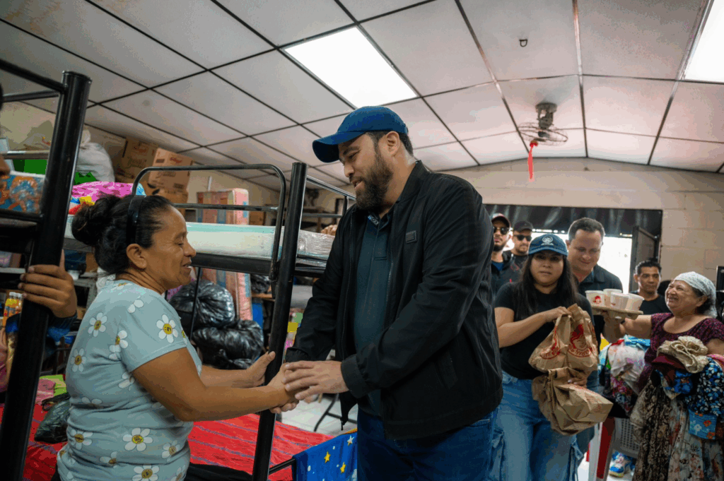 SERFINSA expande operaciones en Centroamérica y renueva su identidad ...