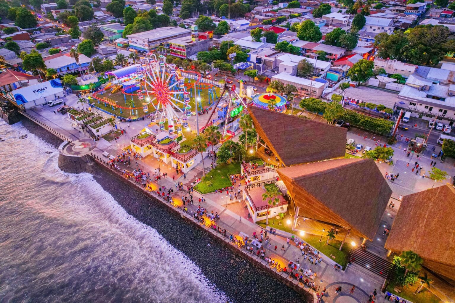 CORSATUR destaca crecimiento del turismo y proyección de El Salvador ...