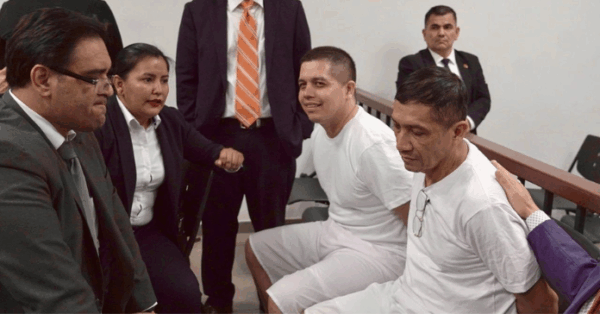 Juzgado mantiene la detención provisional del pastor José Ángel Pérez y ...