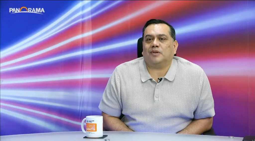 Elías Axume: La película "Luciérnagas en el Mozote" es un homenaje a ...